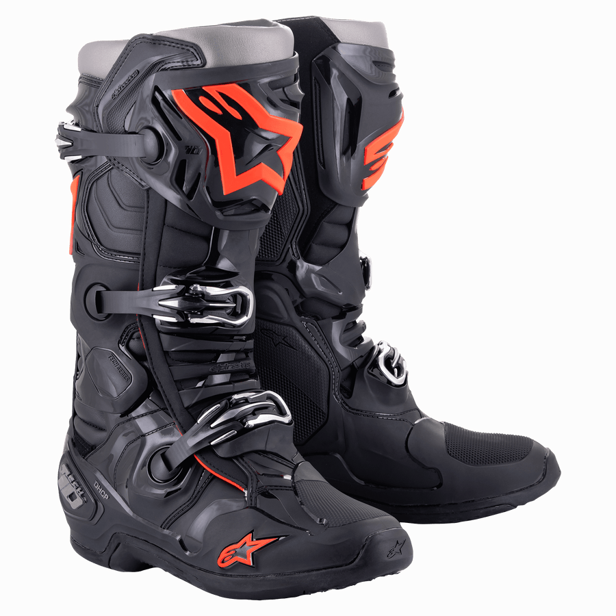 Alpinestars Tech 3 Boots | Alpinestars® Official Site