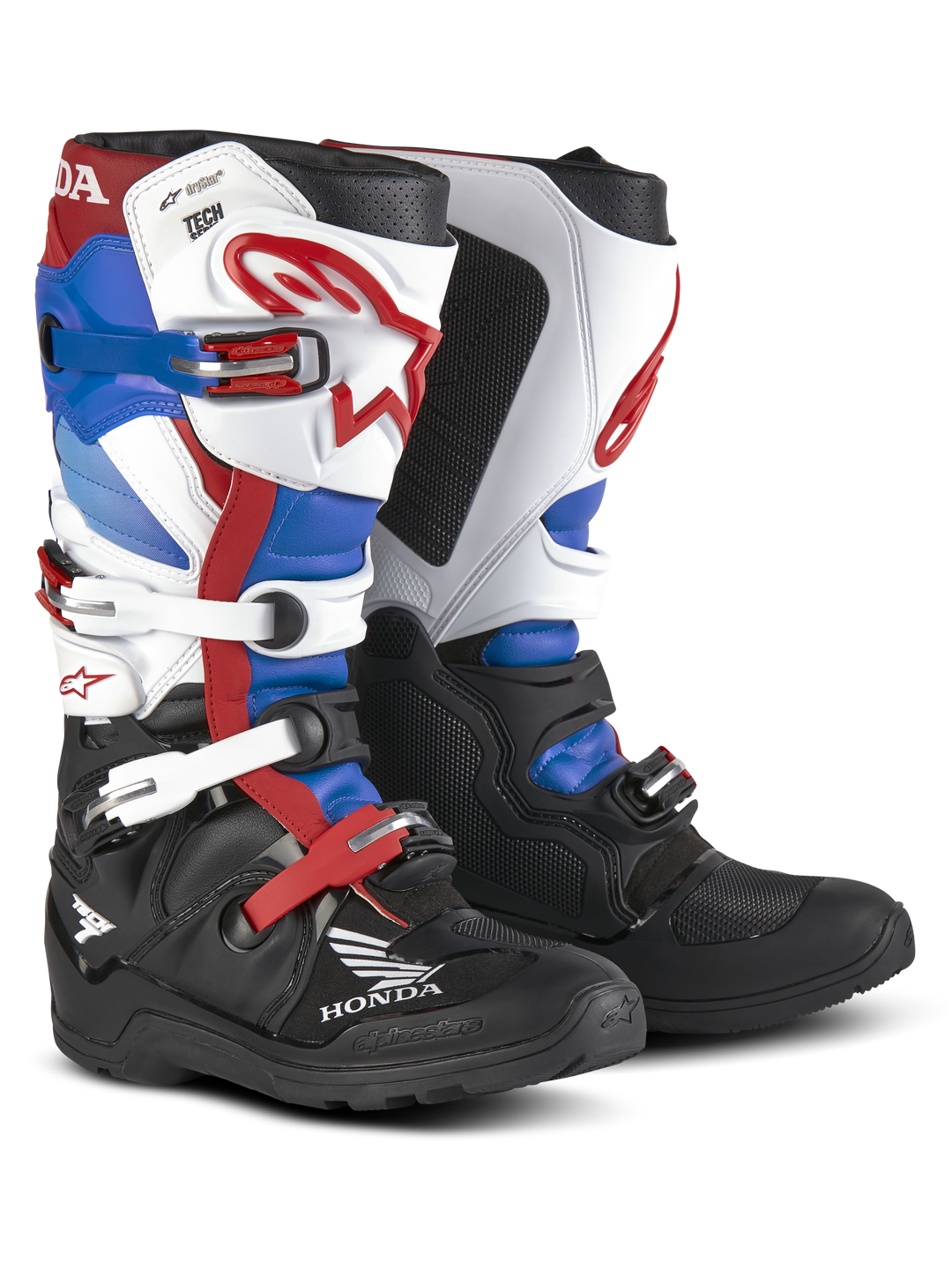Honda Tech 7 Enduro Drystar® Laarzen