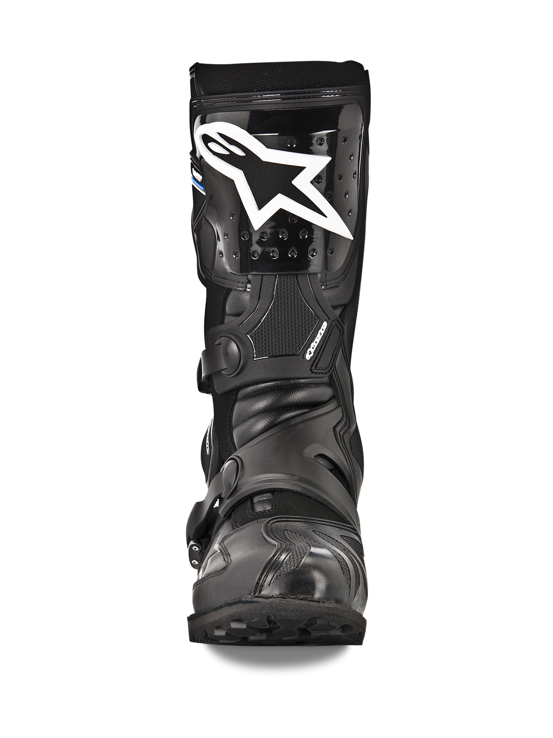 Toucan GORE-TEX - Zwart Laarzen Motorcycle | Alpinestars®