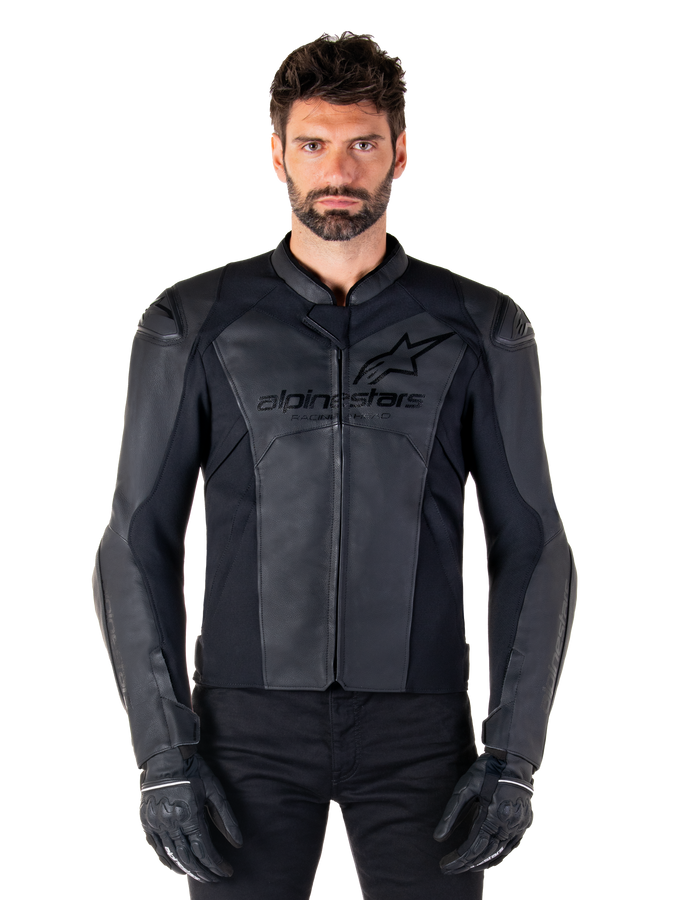 Road Motorbike Clothing: Moto Apparel | Alpinestars® | Alpinestars SpA